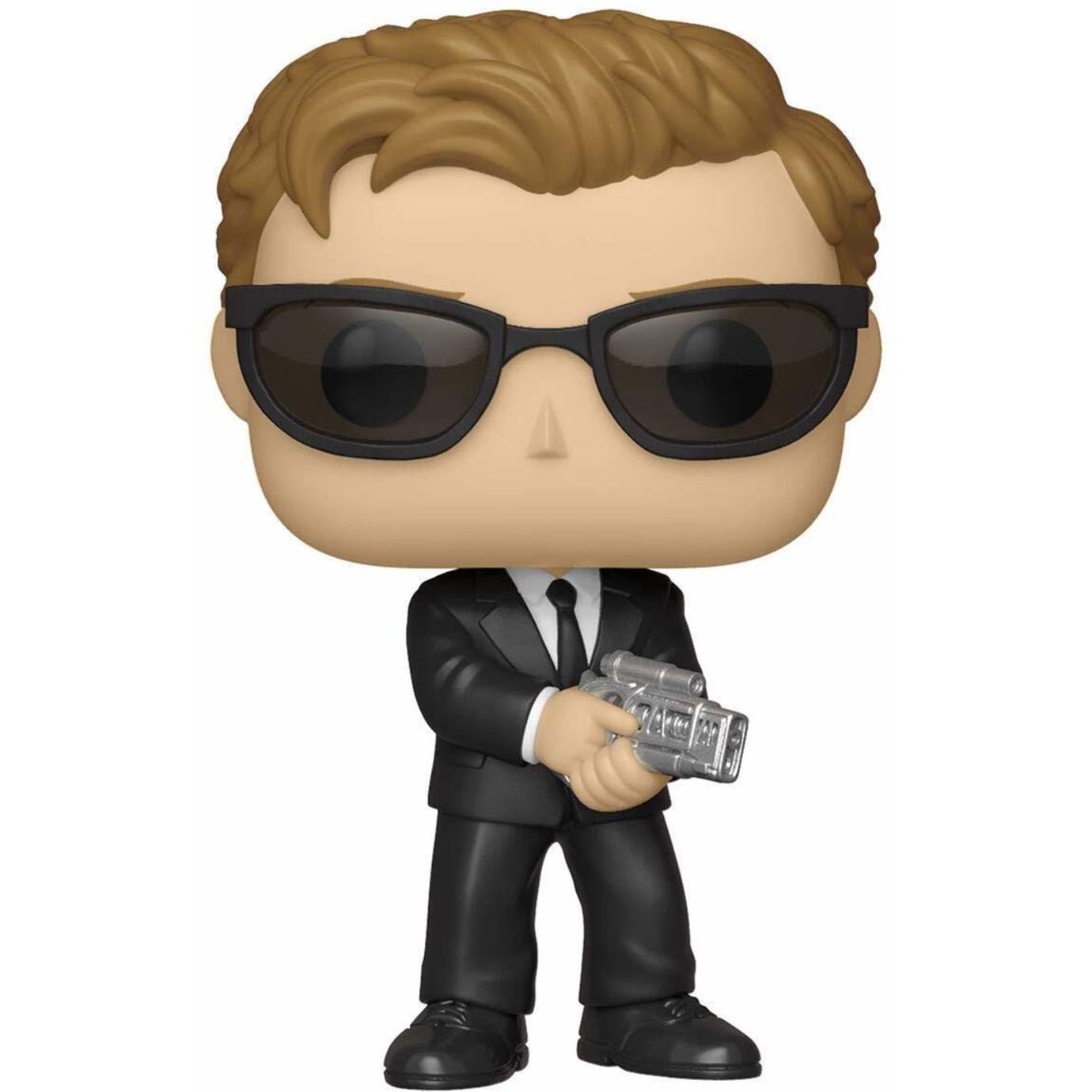 Gifts Greetings Funko Pop MIB International 738 Agent H