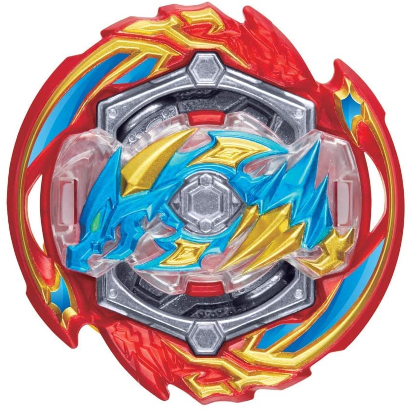 Gifts Greetings Takara Tomy Beyblade Burst Ace Dragon