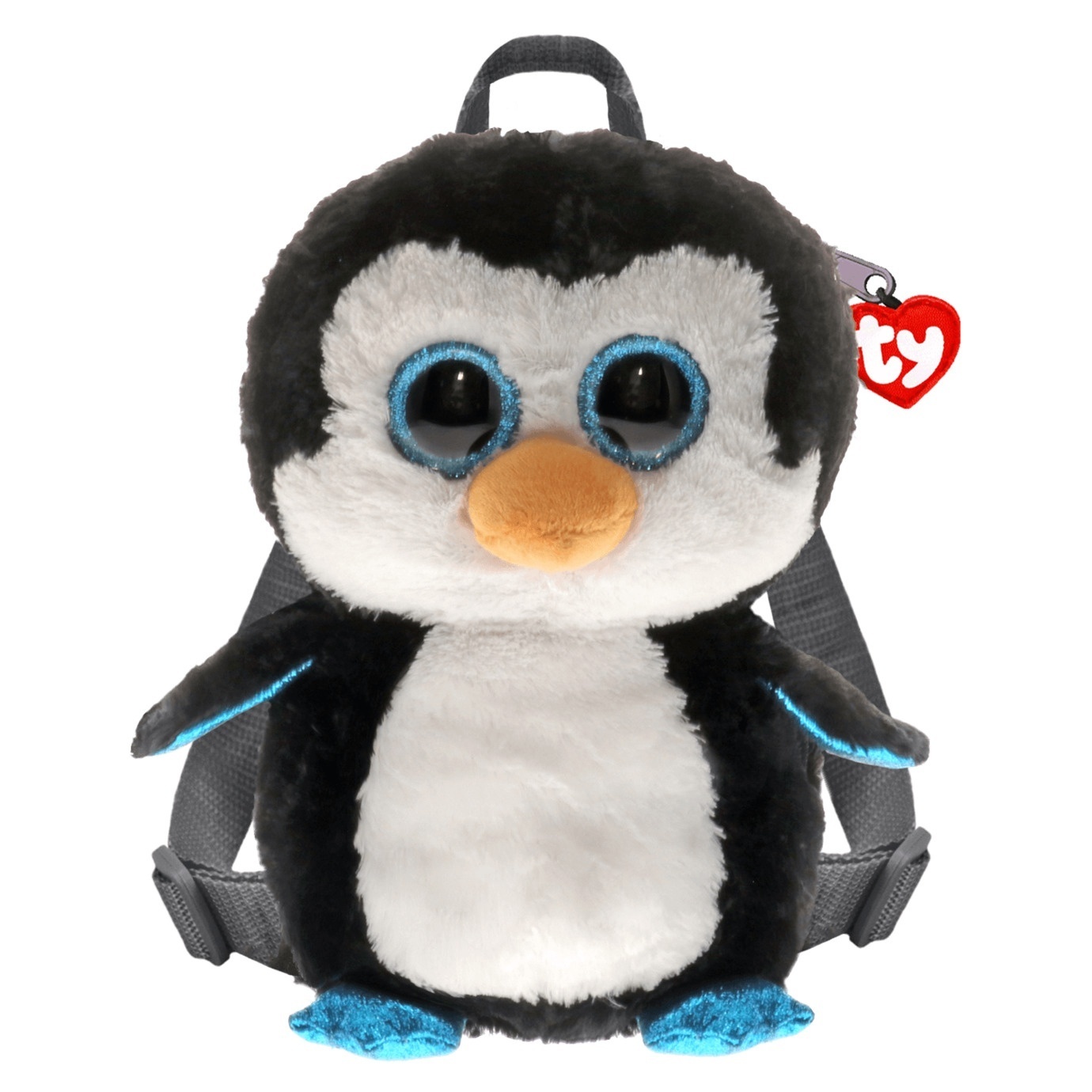 Gifts Greetings TY Gear Backpack - Waddles